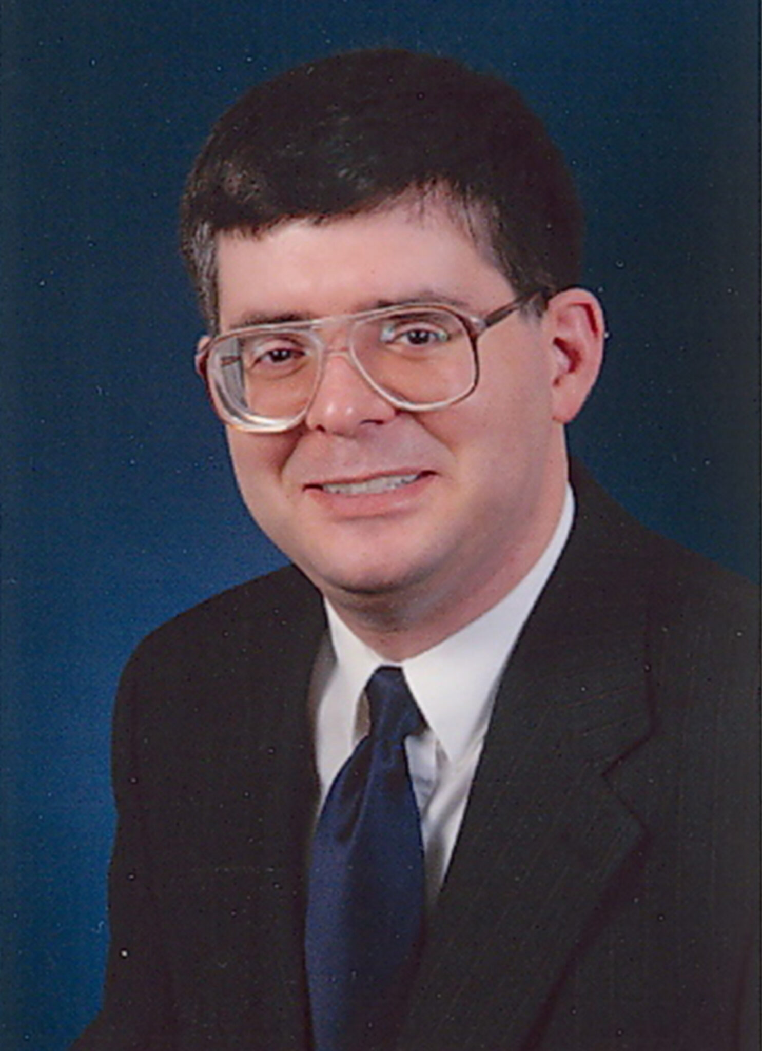 Michael Nicholas – George Johnson & Company